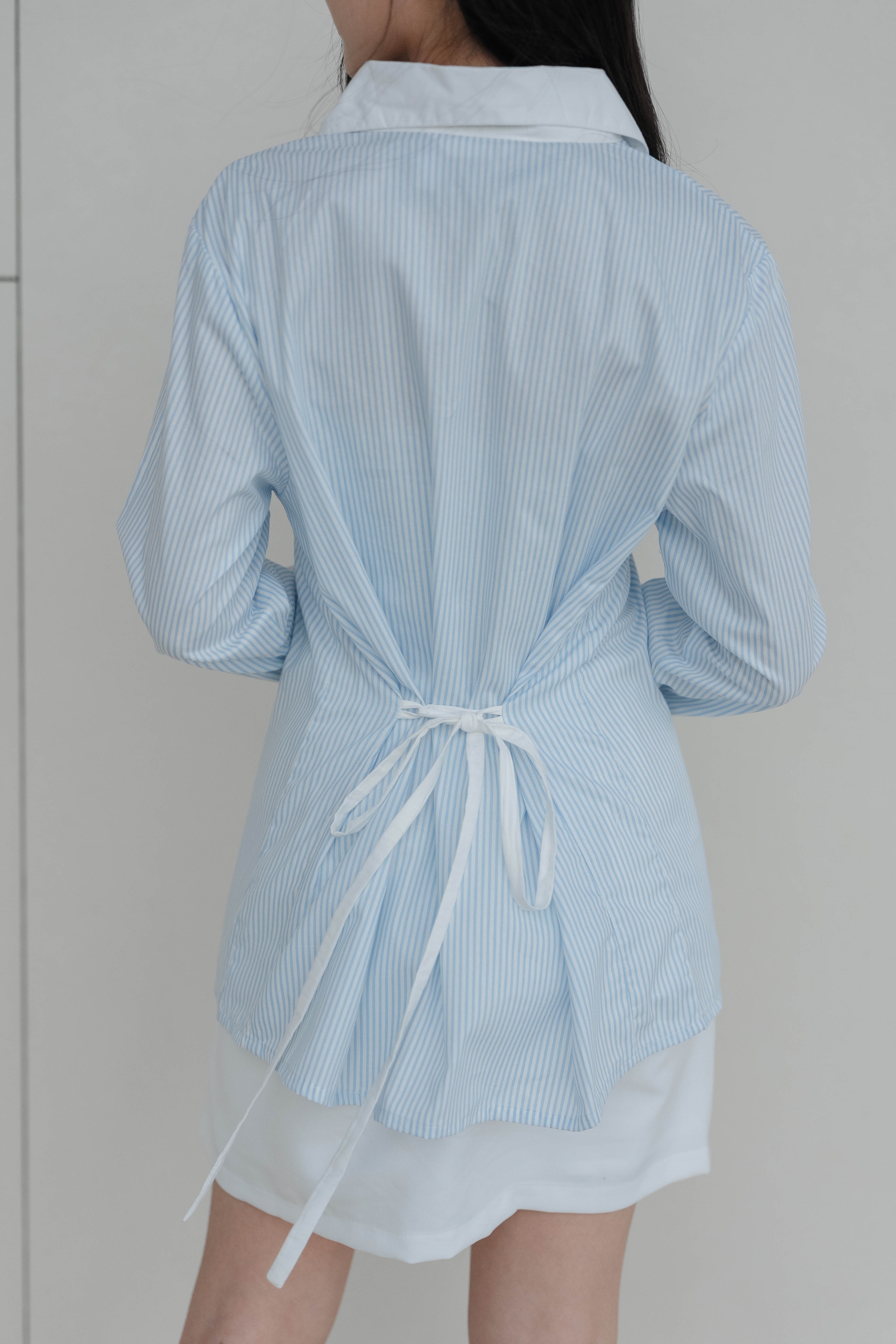 Beatrice Clothing Anne Shirt - Beatrice Clothing